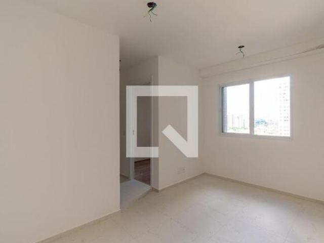 Apartamento à Venda Vila Prudente, 2 Quartos, 36 m2