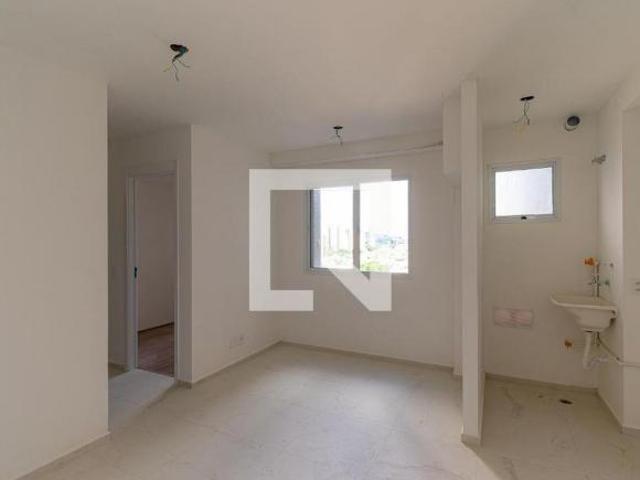 Apartamento à Venda Vila Prudente, 2 Quartos, 36 m2