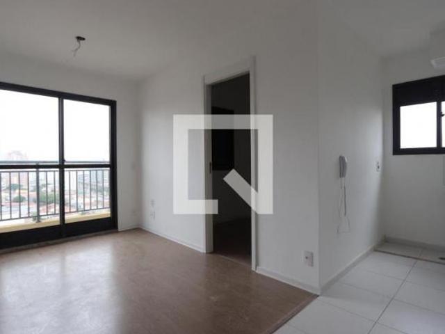 Apartamento à Venda Vila Prudente, 2 Quartos, 36 m2