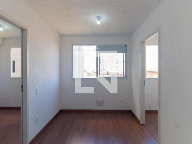 Apartamento à Venda Vila Prudente, 2 Quartos, 36 m2