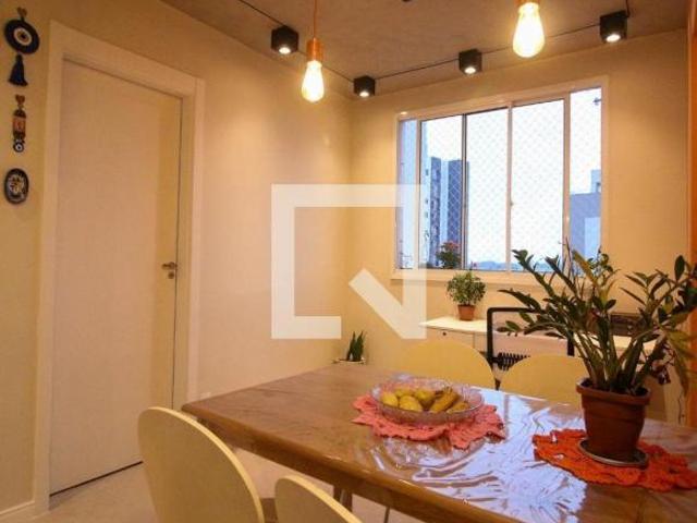 Apartamento à Venda Vila Prudente, 2 Quartos, 36 m2
