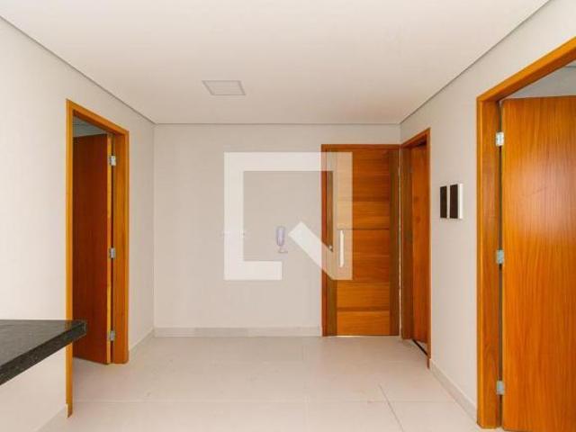 Apartamento à Venda Vila Prudente, 2 Quartos, 37 m2