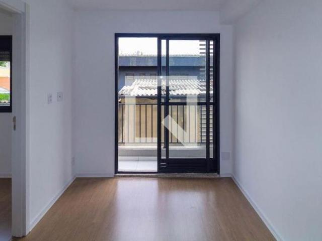 Apartamento à Venda Vila Prudente, 2 Quartos, 37 m2