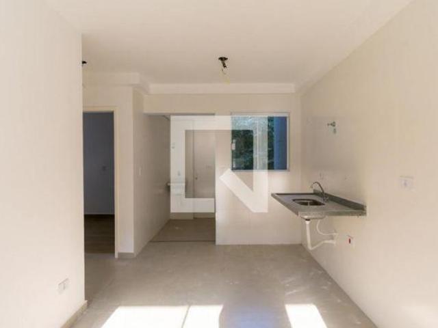 Apartamento à Venda Vila Prudente, 2 Quartos, 37 m² São Paulo