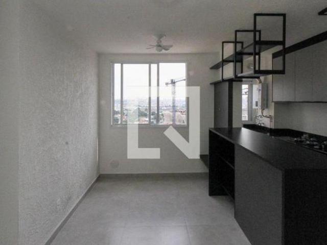 Apartamento à Venda Vila Prudente, 2 Quartos, 38 m2