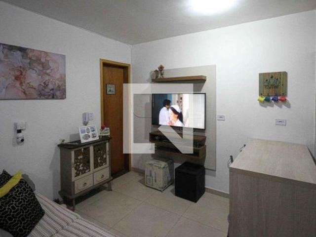 Apartamento à Venda Vila Prudente, 2 Quartos, 38 m2