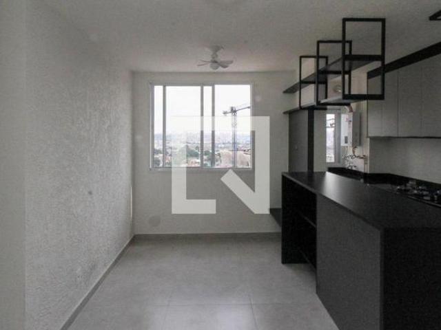 Apartamento à Venda Vila Prudente, 2 Quartos, 38 m2