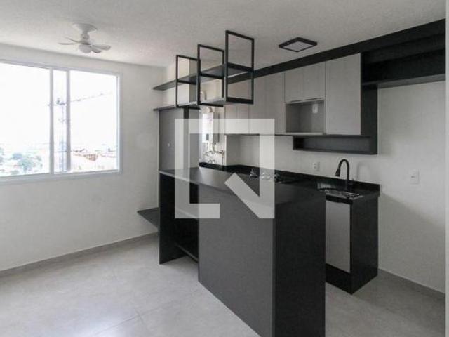 Apartamento à Venda Vila Prudente, 2 Quartos, 38 m² São Paulo