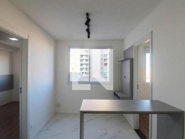 Apartamento à Venda Vila Prudente, 2 Quartos, 39 m2