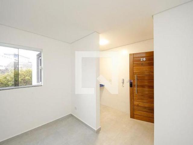 Apartamento à Venda Vila Prudente, 2 Quartos, 39 m2