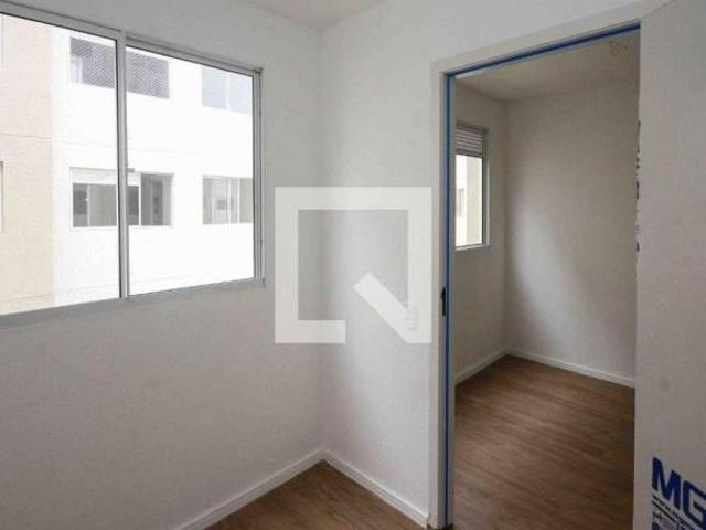 Apartamento à Venda Vila Prudente, 2 Quartos, 32 m2
