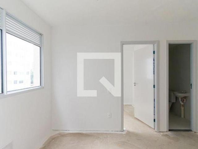 Apartamento à Venda Vila Prudente, 2 Quartos, 32 m2