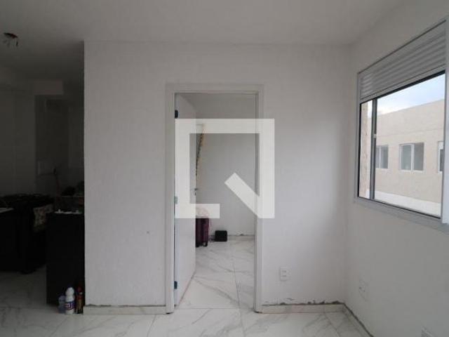 Apartamento à Venda Vila Prudente, 2 Quartos, 32 m2