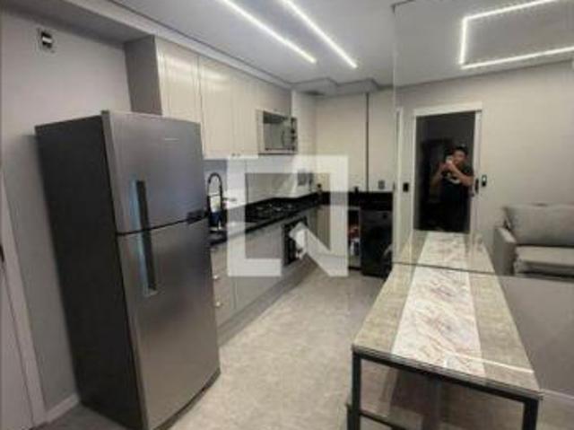 Apartamento à Venda Vila Prudente, 2 Quartos, 32 m² São Paulo