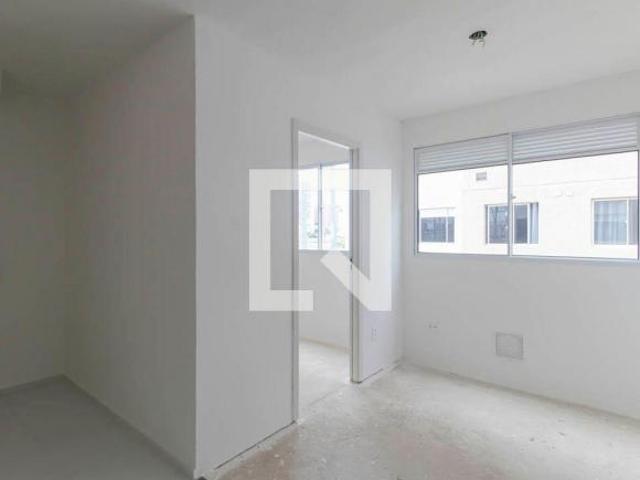Apartamento à Venda Vila Prudente, 2 Quartos, 33 m2