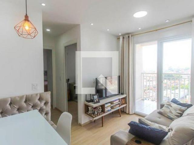 Apartamento à Venda Vila Prudente, 2 Quartos, 44 m2