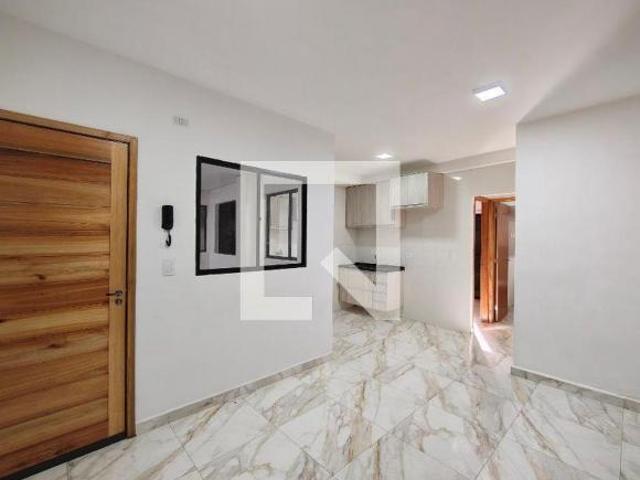 Apartamento à Venda Vila Prudente, 2 Quartos, 44 m2