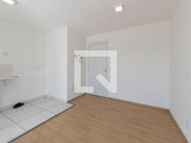 Apartamento à Venda Vila Prudente, 2 Quartos, 44 m2