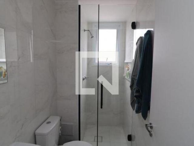 Apartamento à Venda Vila Prudente, 2 Quartos, 44 m2