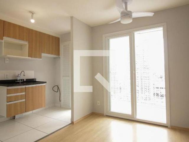 Apartamento à Venda Vila Prudente, 2 Quartos, 44 m2