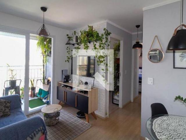 Apartamento à Venda Vila Prudente, 2 Quartos, 44 m2