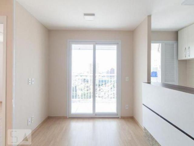 Apartamento à Venda Vila Prudente, 2 Quartos, 44 m² São Paulo