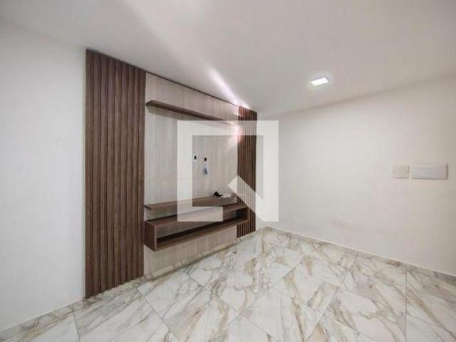Apartamento à Venda Vila Prudente, 2 Quartos, 44 m² São Paulo