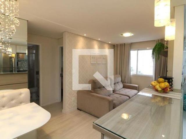 Apartamento à Venda Vila Prudente, 2 Quartos, 45 m2