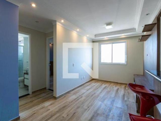 Apartamento à Venda Vila Prudente, 2 Quartos, 45 m2
