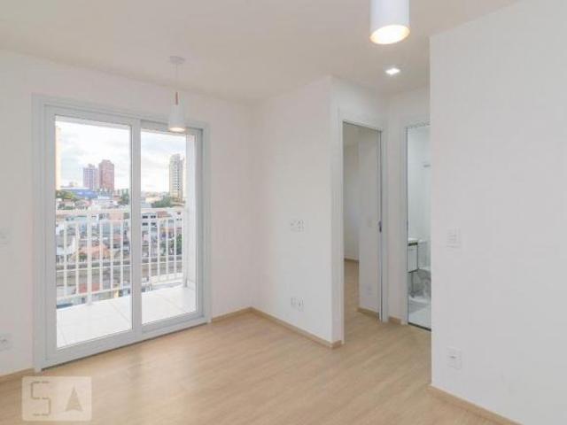 Apartamento à Venda Vila Prudente, 2 Quartos, 45 m2