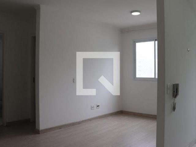Apartamento à Venda Vila Prudente, 2 Quartos, 45 m2