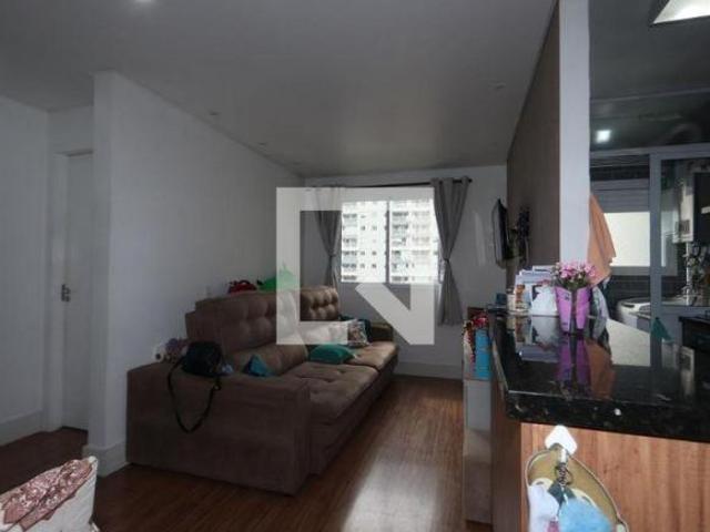 Apartamento à Venda Vila Prudente, 2 Quartos, 45 m² São Paulo