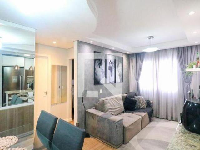 Apartamento à Venda Vila Prudente, 2 Quartos, 45 m² São Paulo