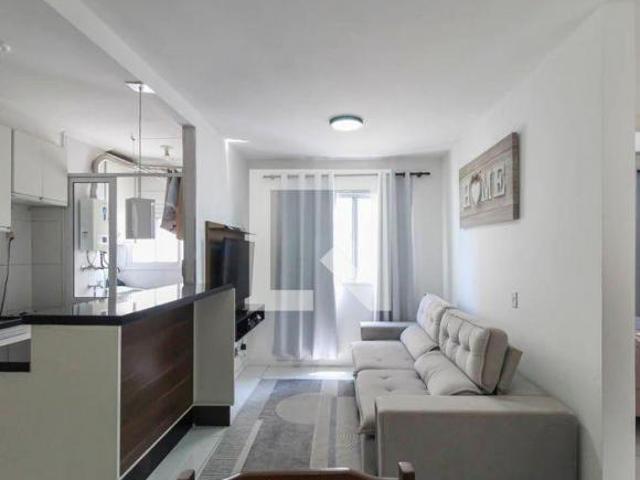 Apartamento à Venda Vila Prudente, 2 Quartos, 45 m² São Paulo