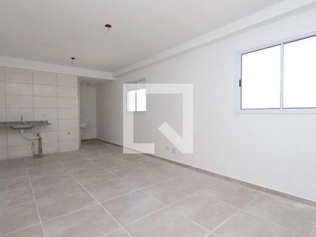 Apartamento à Venda Vila Prudente, 2 Quartos, 45 m² São Paulo