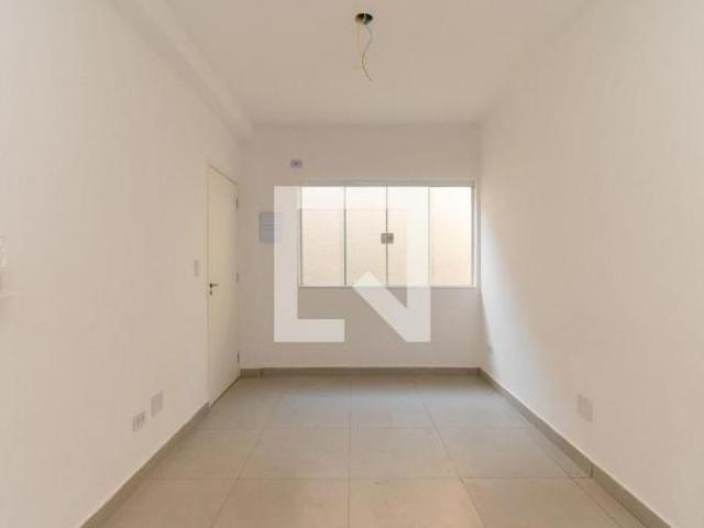 Apartamento à Venda Vila Prudente, 2 Quartos, 46 m2