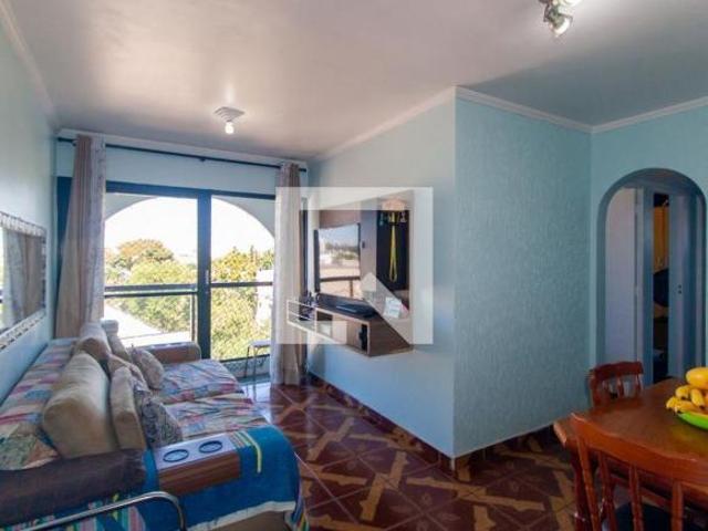 Apartamento à Venda Vila Prudente, 2 Quartos, 46 m2