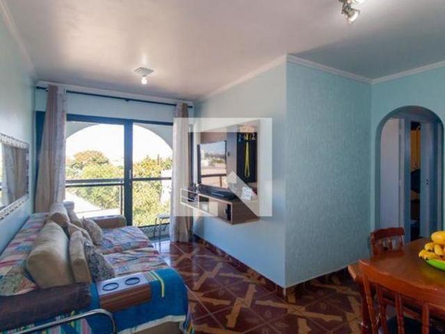 Apartamento à Venda Vila Prudente, 2 Quartos, 46 m2