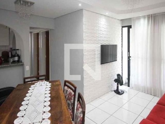 Apartamento à Venda Vila Prudente, 2 Quartos, 47 m2