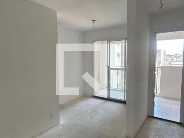Apartamento à Venda Vila Prudente, 2 Quartos, 47 m2