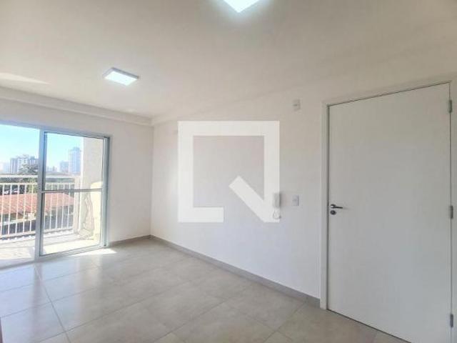 Apartamento à Venda Vila Prudente, 2 Quartos, 47 m2