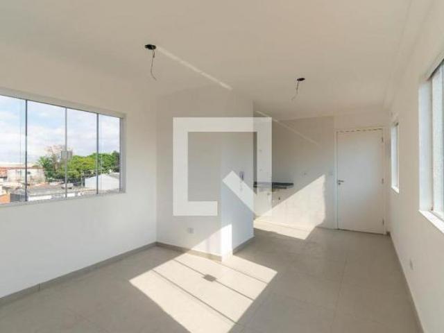 Apartamento à Venda Vila Prudente, 2 Quartos, 47 m2