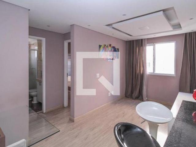 Apartamento à Venda Vila Prudente, 2 Quartos, 47 m2