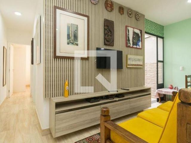 Apartamento à Venda Vila Prudente, 2 Quartos, 47 m2