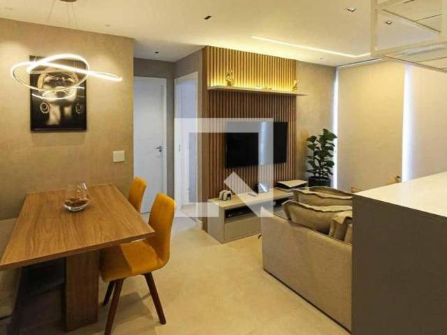 Apartamento à Venda Vila Prudente, 2 Quartos, 48 m2