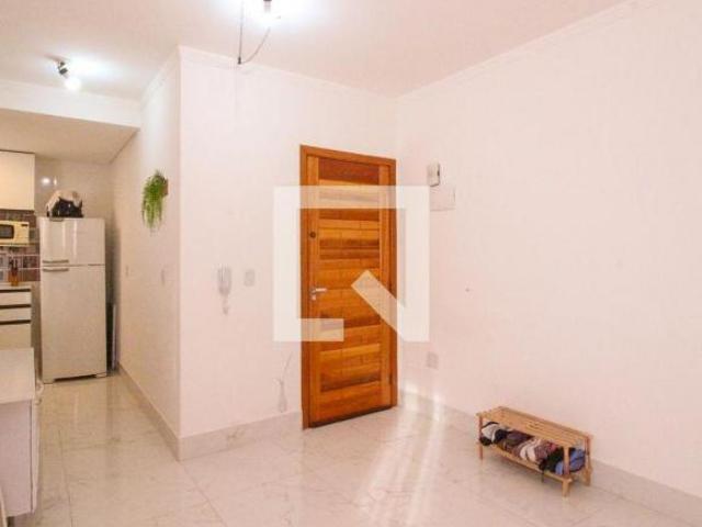 Apartamento à Venda Vila Prudente, 2 Quartos, 48 m2