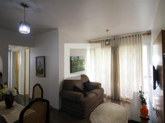 Apartamento à Venda Vila Prudente, 2 Quartos, 48 m2