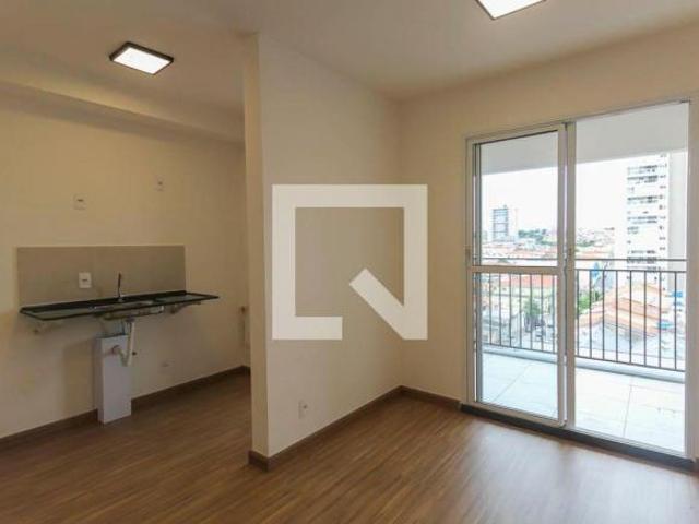 Apartamento à Venda Vila Prudente, 2 Quartos, 48 m2