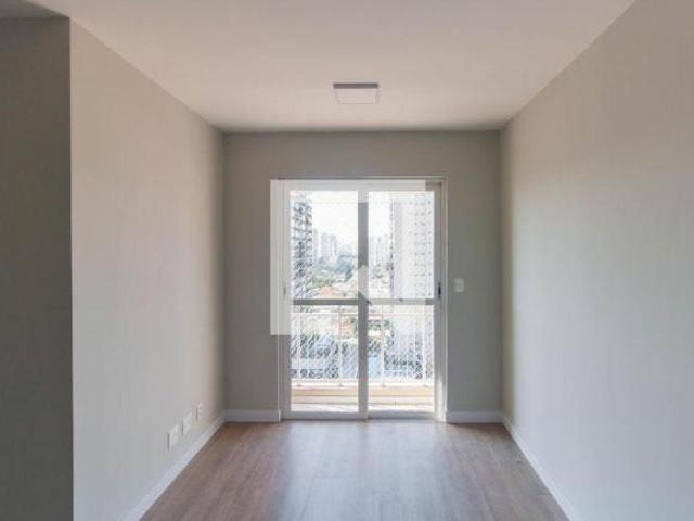 Apartamento à Venda Vila Prudente, 2 Quartos, 48 m2