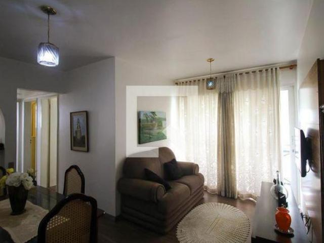 Apartamento à Venda Vila Prudente, 2 Quartos, 48 m2